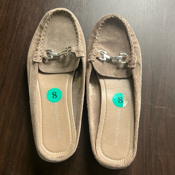 mercer & madison | Shoes | Mercer Madison Loafers | Poshmark